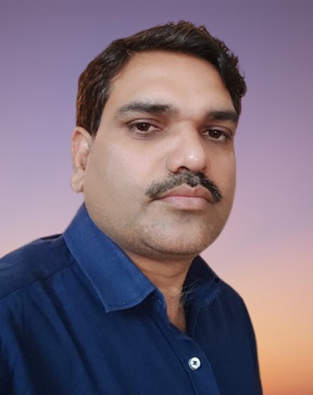 Sh. Gyan Chand Sharma | Shri Lal Bahadur Shastri National Sanskrit ...