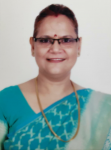 Prof. Amita Pandey Bhardwaj | Shri Lal Bahadur Shastri National ...
