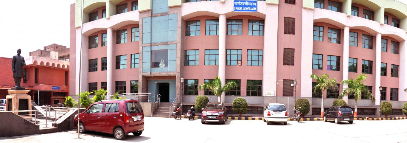 Home | Shri Lal Bahadur Shastri National Sanskrit University