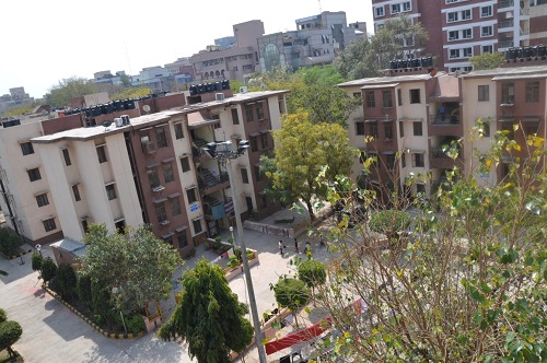 All Section | Shri Lal Bahadur Shastri National Sanskrit University